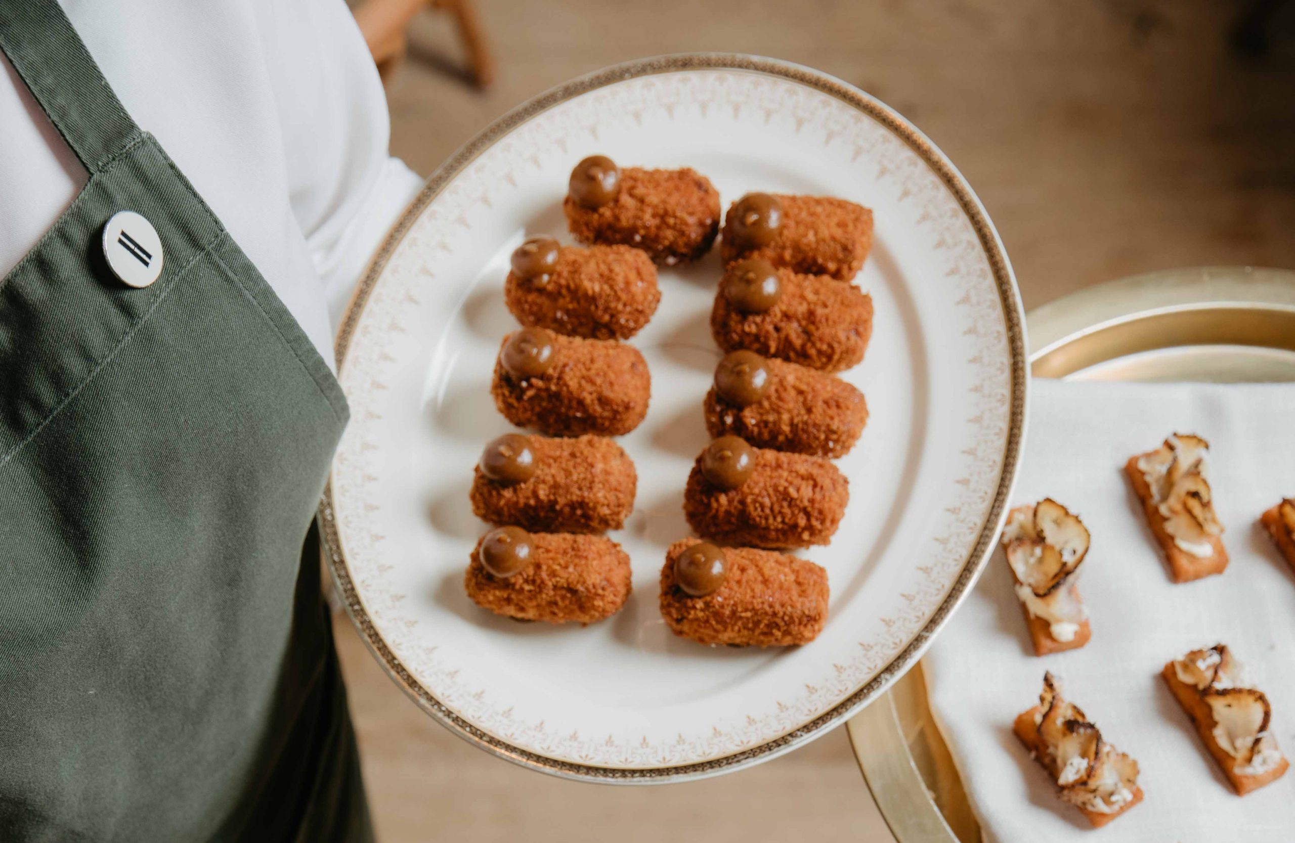 Events - Hazel Restaurant