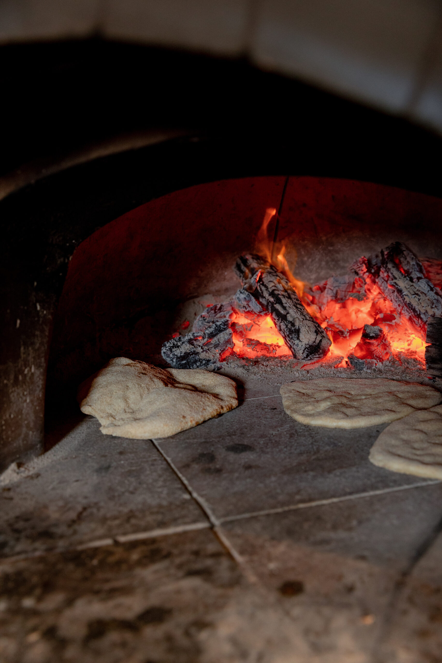 Home - Hazel Restaurant